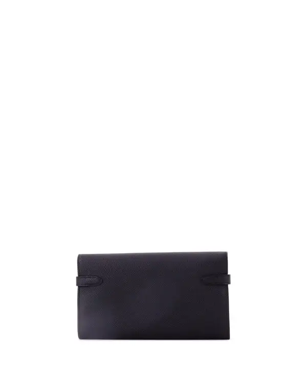 Hermès Long Kelly Wallet Epsom