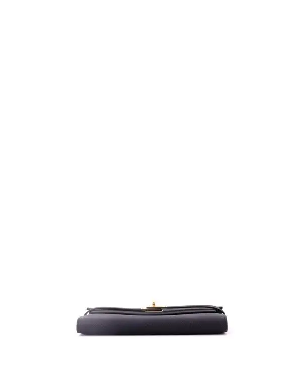 Hermès Long Kelly Wallet Epsom