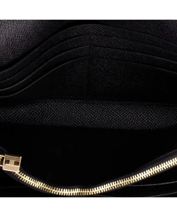 Hermès Long Kelly Wallet Epsom