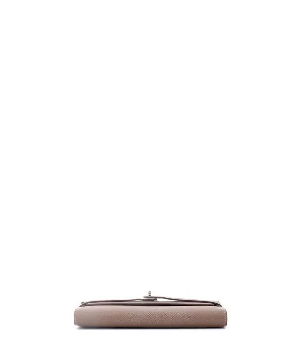 Hermès Long Kelly Wallet Epsom