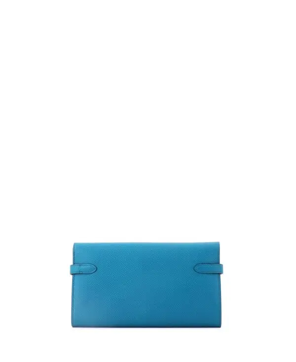 Hermès Long Kelly Wallet Epsom