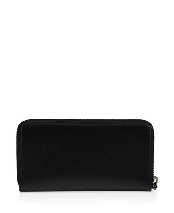 CHRISTIAN LOUBOUTIN Canopy Long Wallets