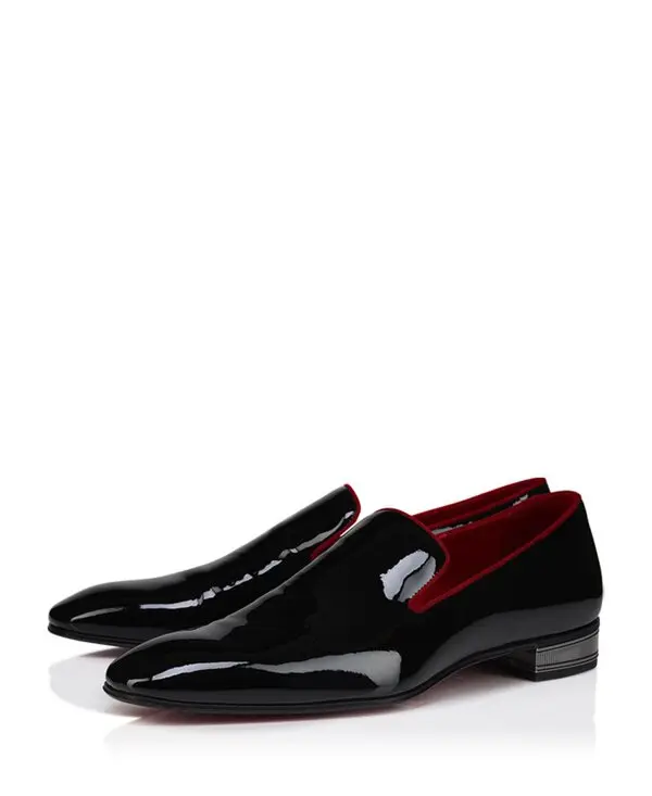 CHRISTIAN LOUBOUTIN Dandelion Galvin Loafer
