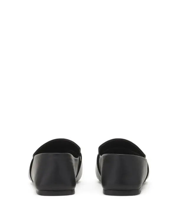 LANVIN Mother & Daughter Slip-on - Black