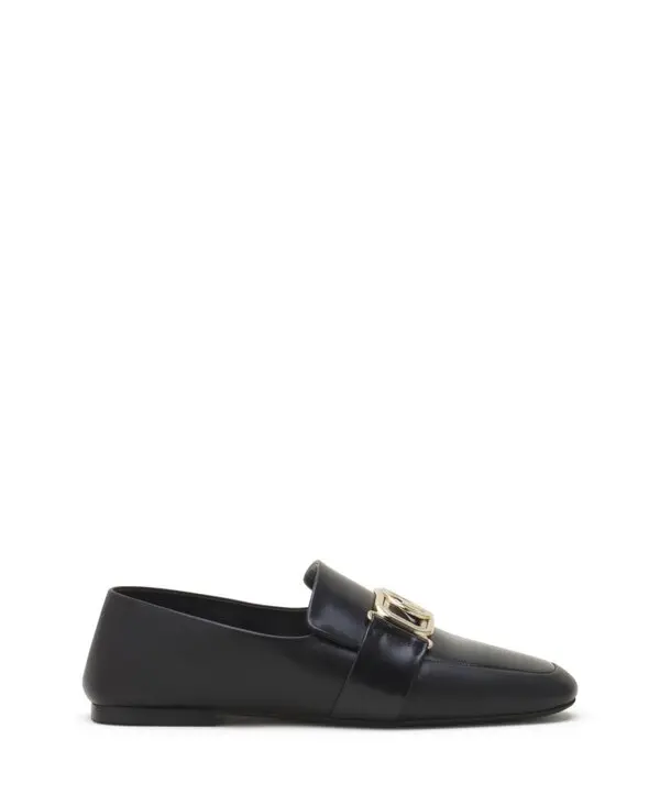 LANVIN Mother & Daughter Slip-on - Black