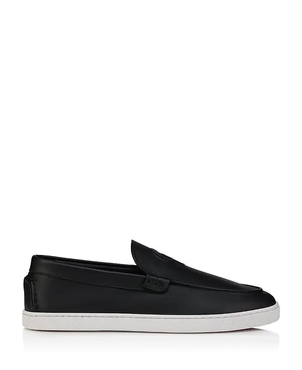 CHRISTIAN LOUBOUTIN Neocl Boat Bateau