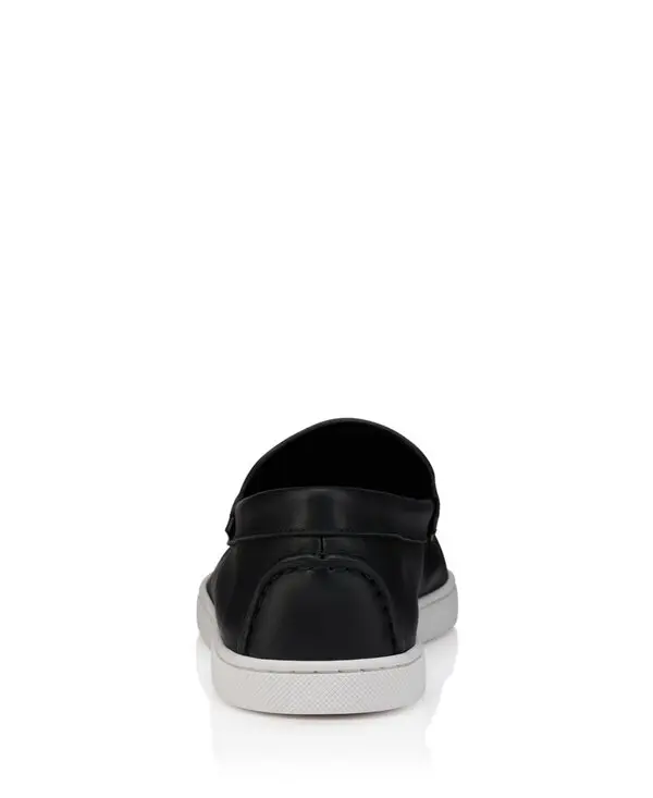 CHRISTIAN LOUBOUTIN Neocl Boat Bateau