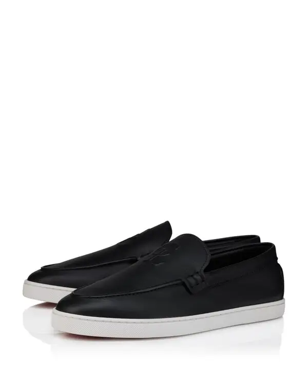 CHRISTIAN LOUBOUTIN Neocl Boat Bateau