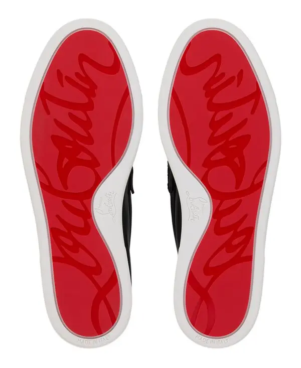 CHRISTIAN LOUBOUTIN Neocl Boat Bateau