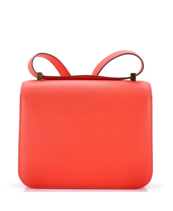 Hermès 24 Constance Bag Epsom
