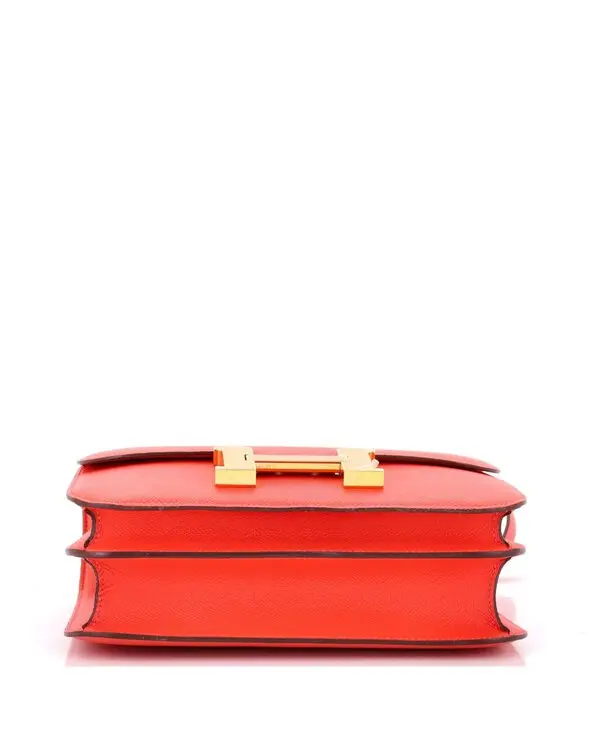 Hermès 24 Constance Bag Epsom