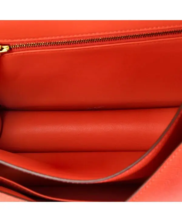 Hermès 24 Constance Bag Epsom