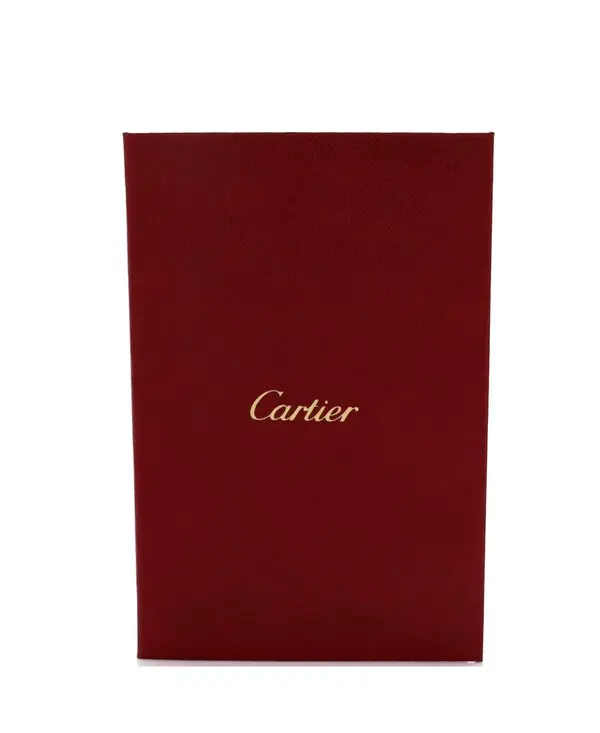 CARTIER Small Juste Un Clou Bracelet 18k Gold
