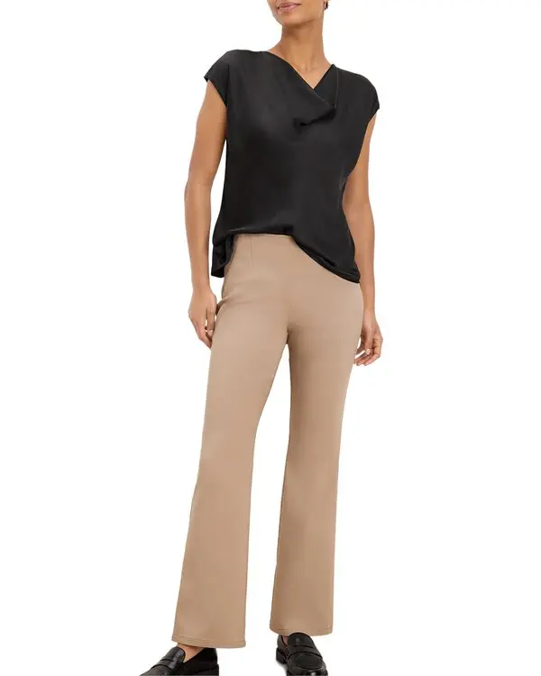 NIC+ZOE Berkeley Wonderstretch Bootcut Pants