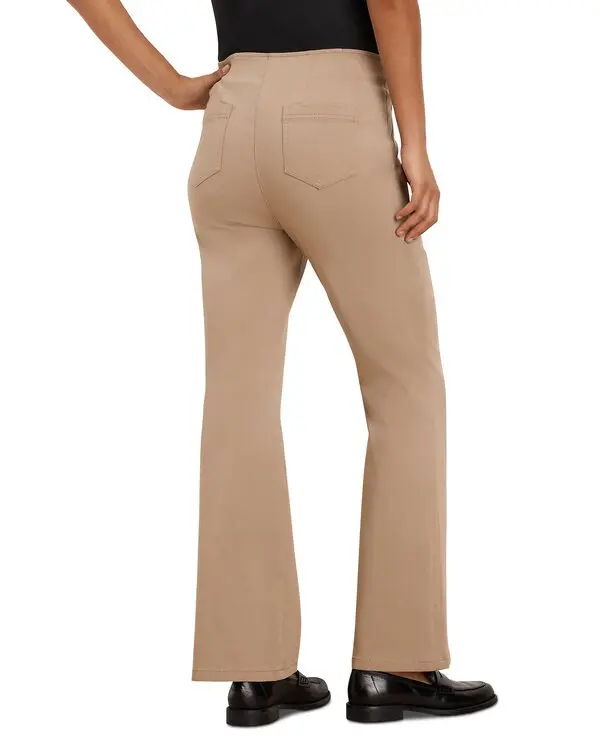NIC+ZOE Berkeley Wonderstretch Bootcut Pants