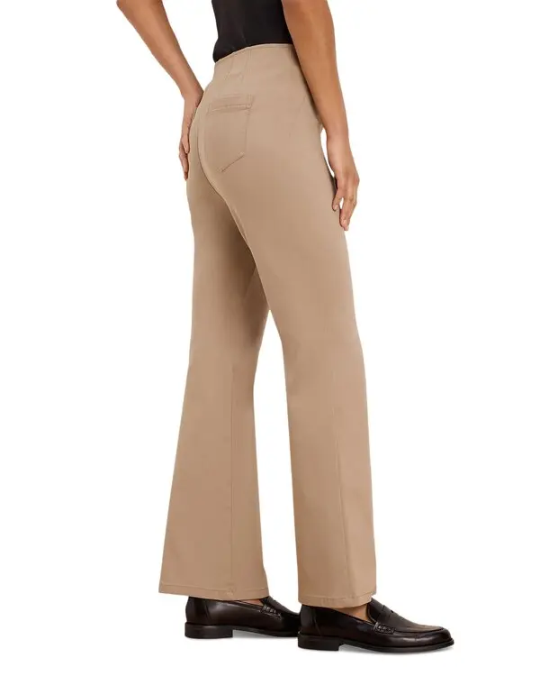 NIC+ZOE Berkeley Wonderstretch Bootcut Pants