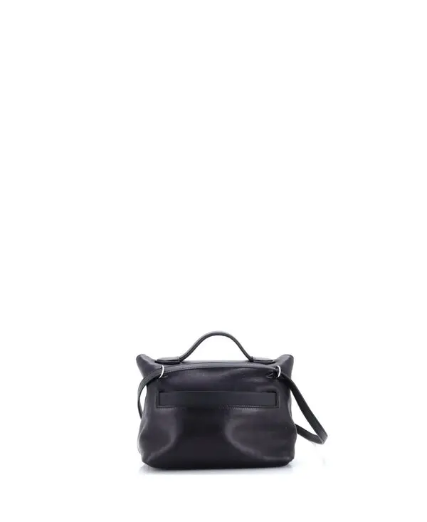 Hermès 21 24/24 Bag Evercolor With Swift