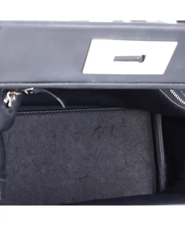 Hermès 21 24/24 Bag Evercolor With Swift