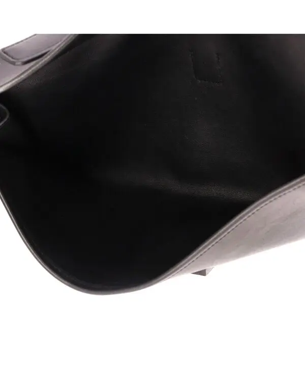 Hermès 29 Jige Elan Clutch Swift