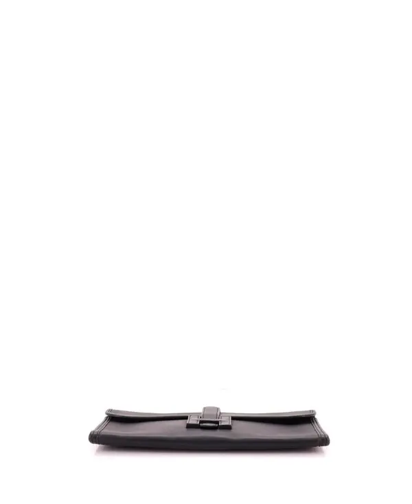 Hermès 29 Jige Elan Clutch Swift