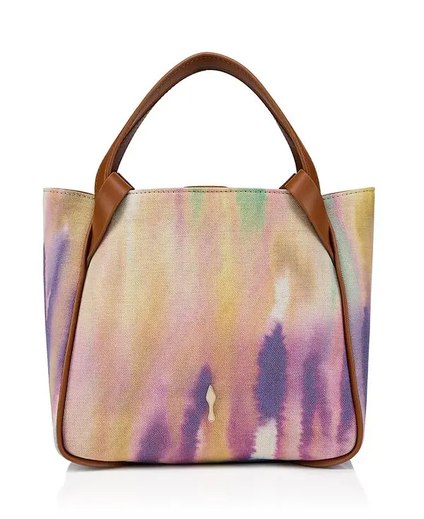 CHRISTIAN LOUBOUTIN Bettina Tote