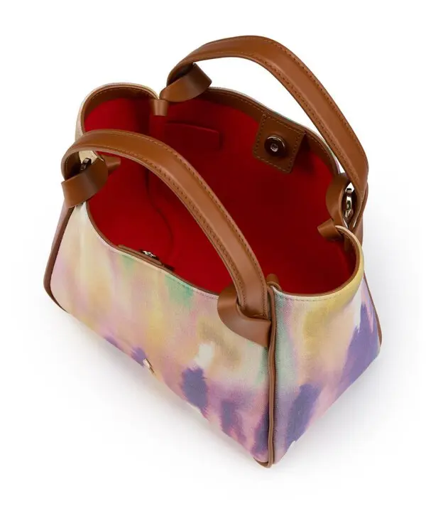 CHRISTIAN LOUBOUTIN Bettina Tote