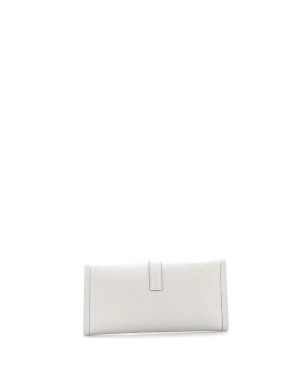 Hermès 29 Jige Elan Clutch Swift