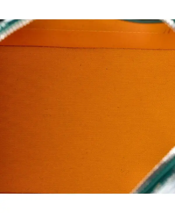 Goyard Mini Vendome Bag Coated Canvas