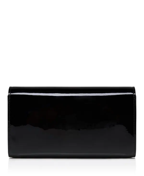 CHRISTIAN LOUBOUTIN Bettina Chain Wallet
