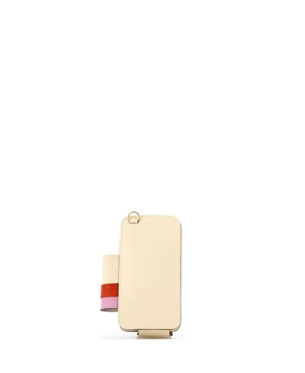 Hermès Hermesway Phone Case Crossbody Bag Epsom