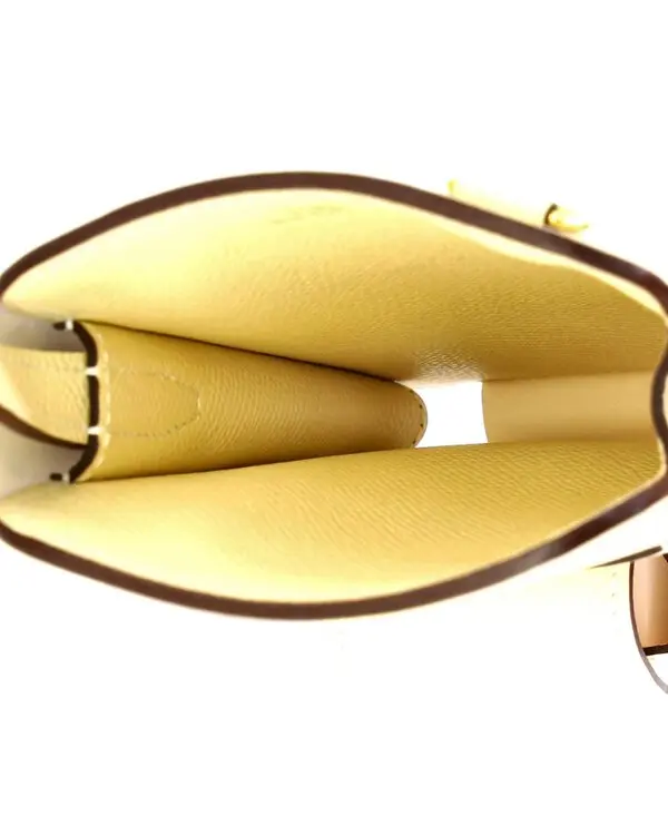 Hermès Hermesway Phone Case Crossbody Bag Epsom