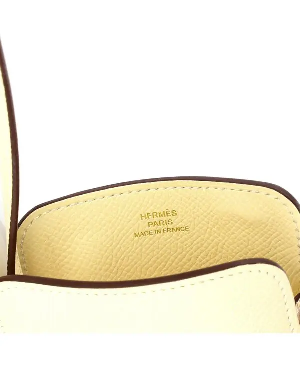 Hermès Hermesway Phone Case Crossbody Bag Epsom