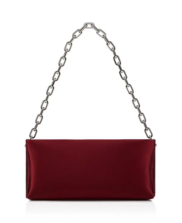 CHRISTIAN LOUBOUTIN Maykimay Clutches - Empire