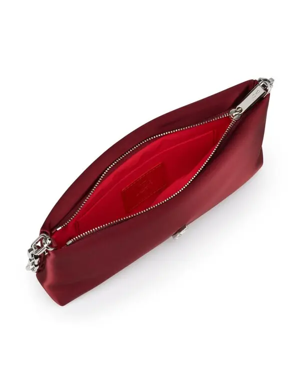 CHRISTIAN LOUBOUTIN Maykimay Clutches - Empire