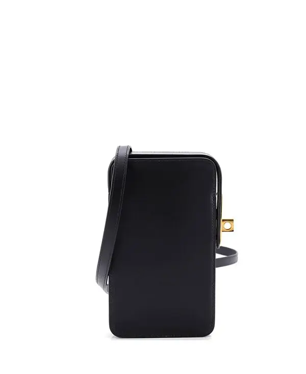 Hermès Hac A Box Phone Case Tadelakt