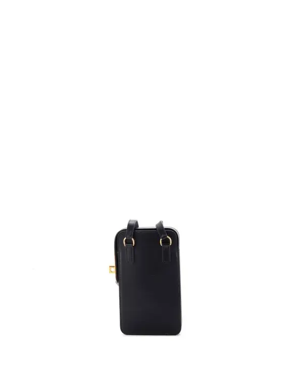 Hermès Hac A Box Phone Case Tadelakt
