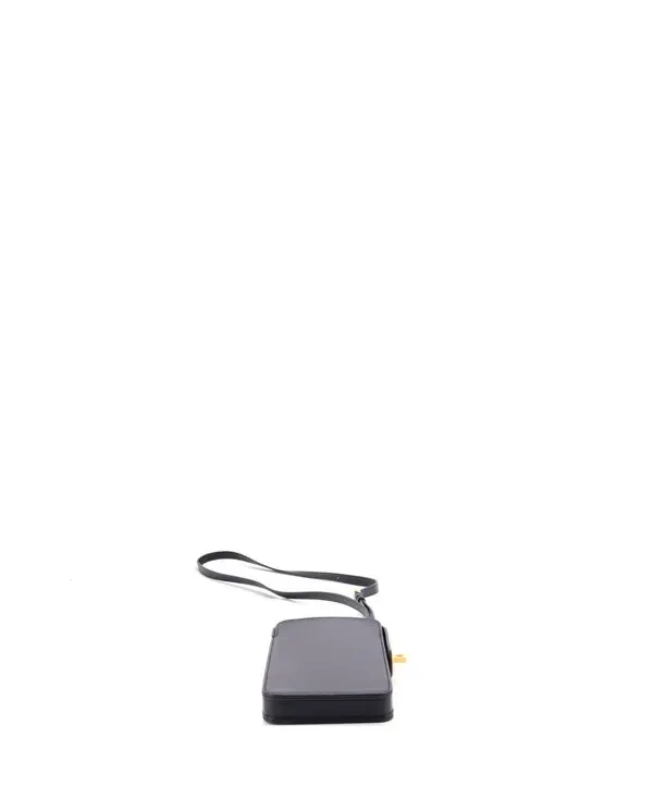 Hermès Hac A Box Phone Case Tadelakt