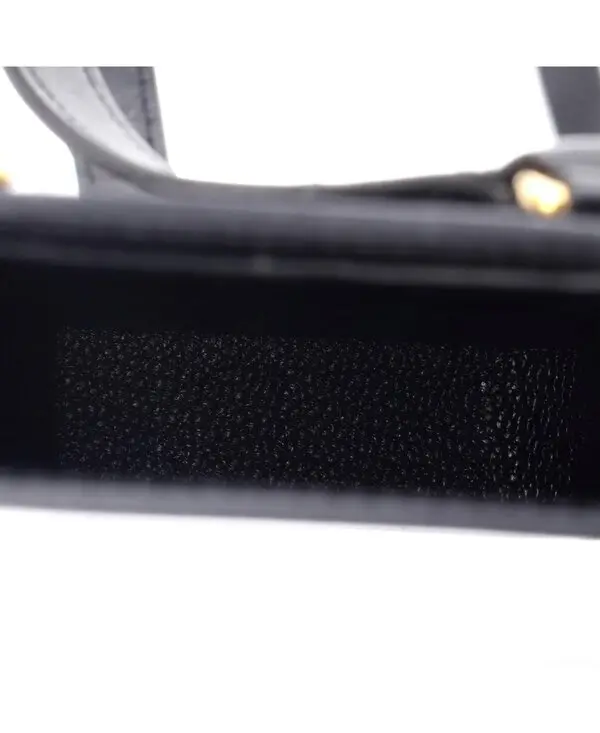 Hermès Hac A Box Phone Case Tadelakt