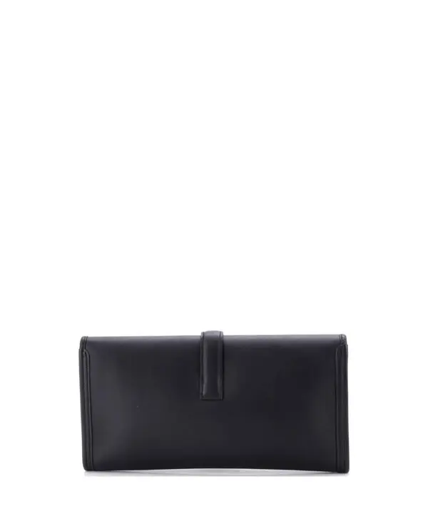 Hermès 29 Jige Elan Clutch Swift