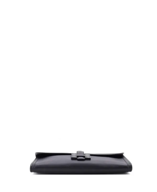 Hermès 29 Jige Elan Clutch Swift