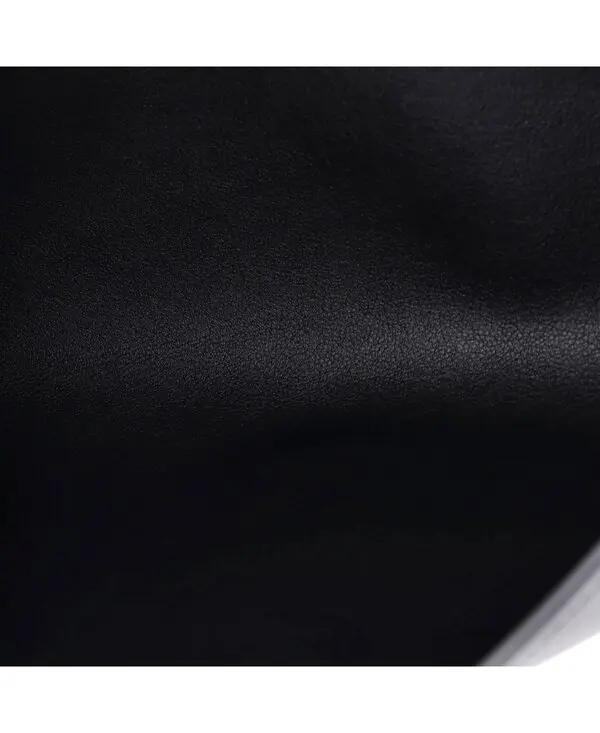 Hermès 29 Jige Elan Clutch Swift