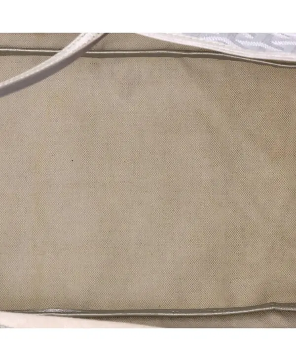 Goyard Gm Saint Louis Tote Precious Metals Coated Canvas