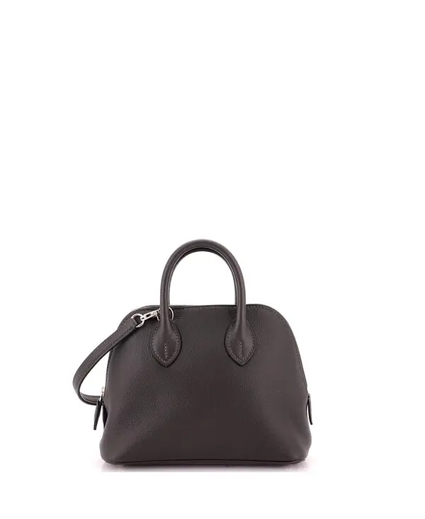Hermès Bolide 1923 Bag Evercolor