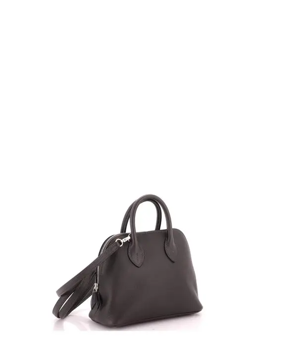 Hermès Bolide 1923 Bag Evercolor