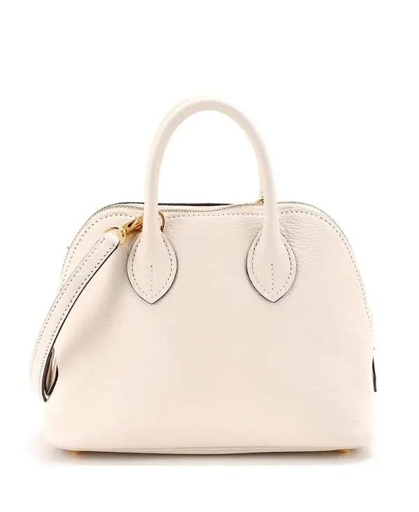 Hermès Bolide 1923 Bag Chevre Mysore