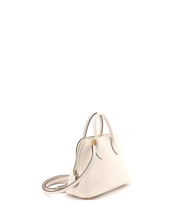 Hermès Bolide 1923 Bag Chevre Mysore