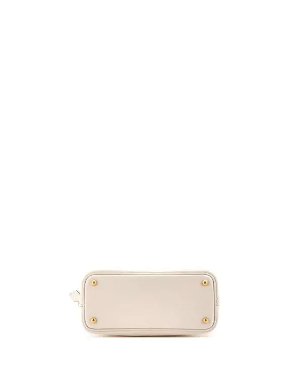Hermès Bolide 1923 Bag Chevre Mysore