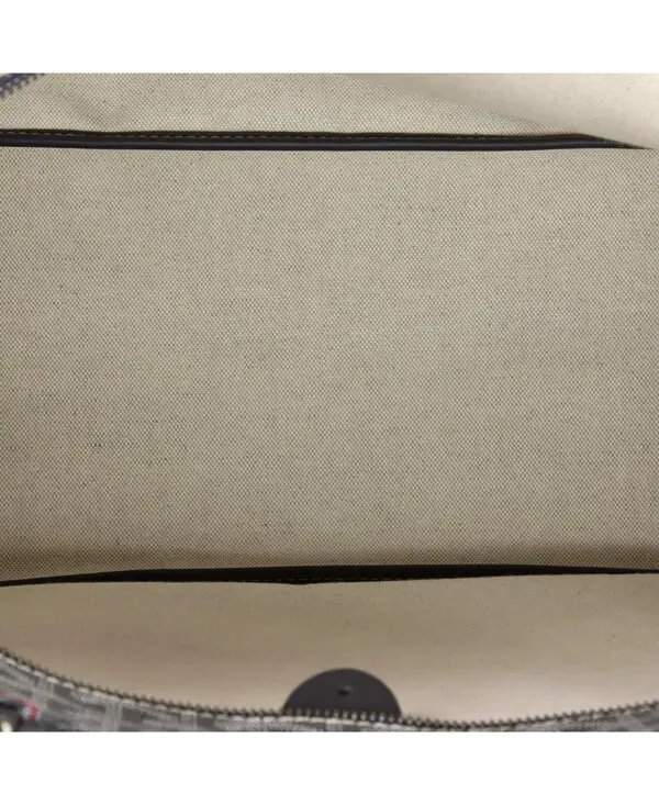 Goyard Mm Artois Tote Coated Canvas - Gray