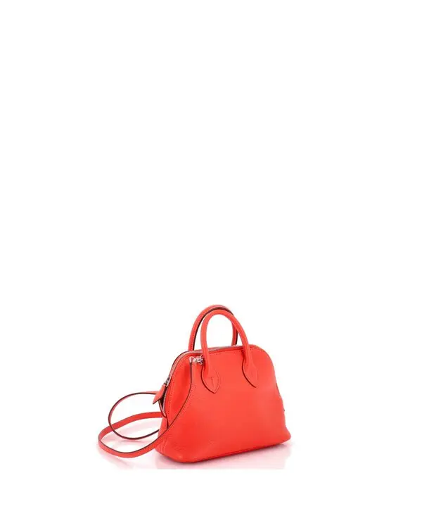 Hermès Bolide 1923 Bag Chevre Mysore