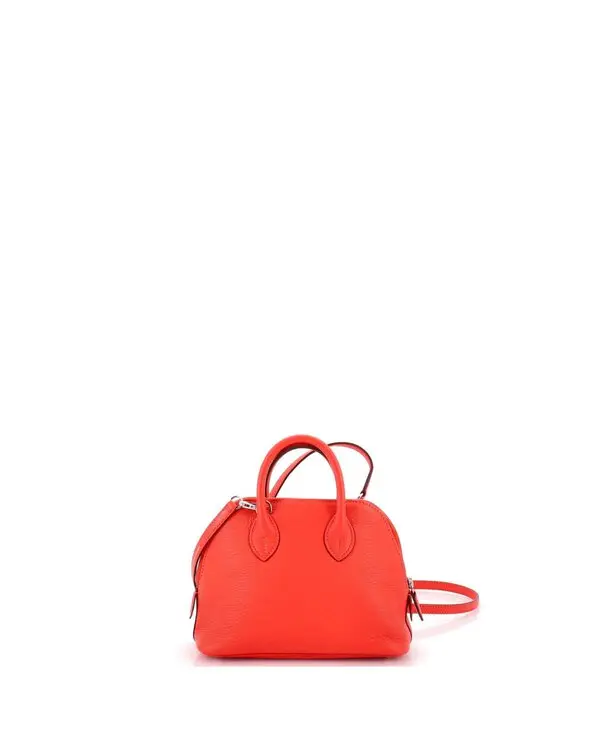 Hermès Bolide 1923 Bag Chevre Mysore